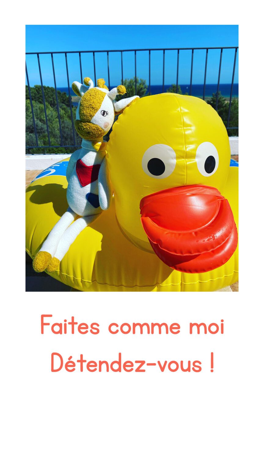 Accueil - AMA girafe